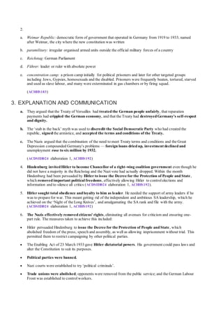 2.2 causes of ww2 | DOCX