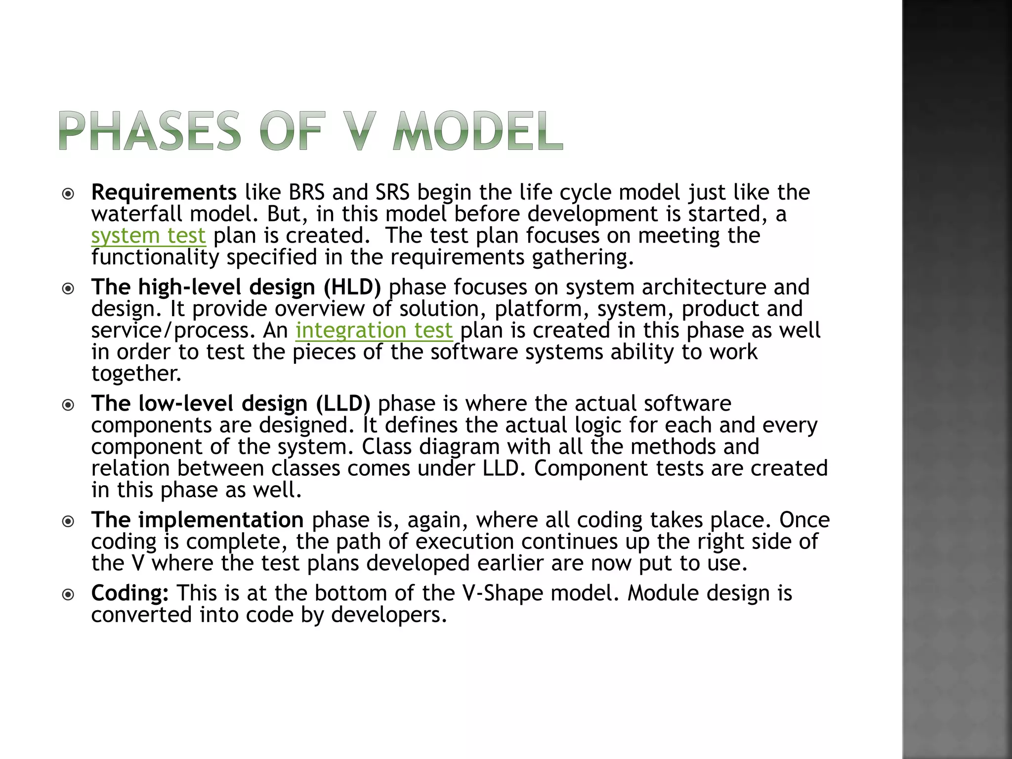 Software Process Models | PPTX