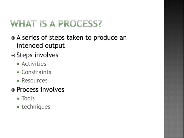 Software Process Models | PPTX