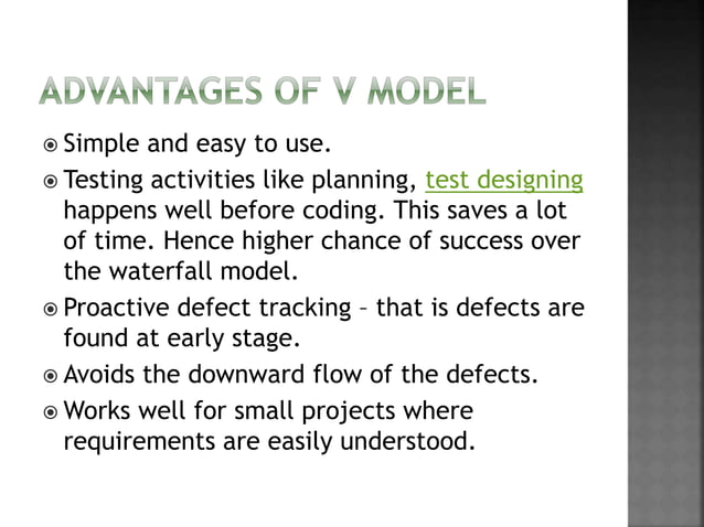 Software Process Models | PPTX