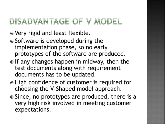 Software Process Models | PPTX