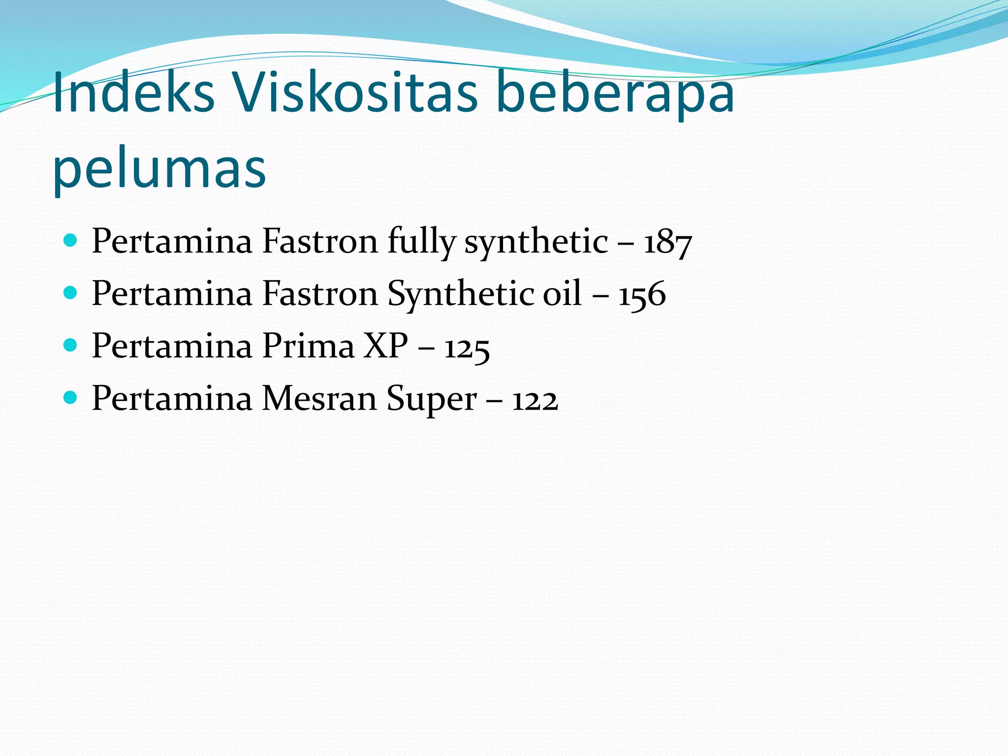2. viskositas | PPTX
