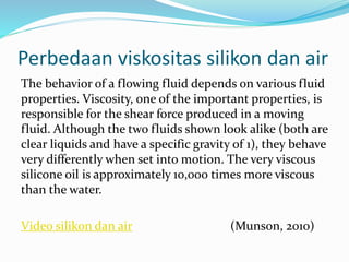 2. viskositas | PPTX