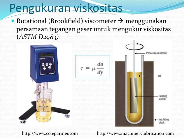 2. viskositas