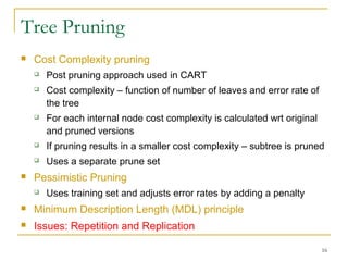 2.2 decision tree | PPT