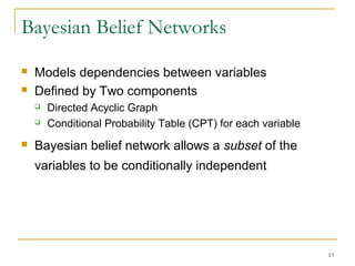 2.3 bayesian classification | PPT