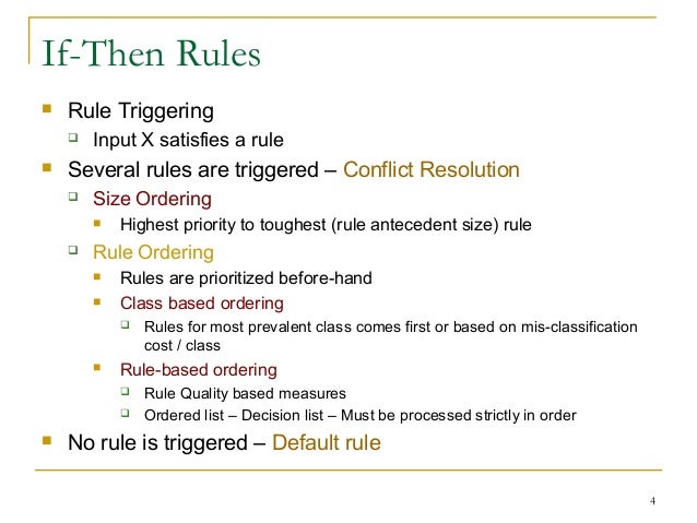 2 4 Rule Based Classification 2-4-rule-based-classification