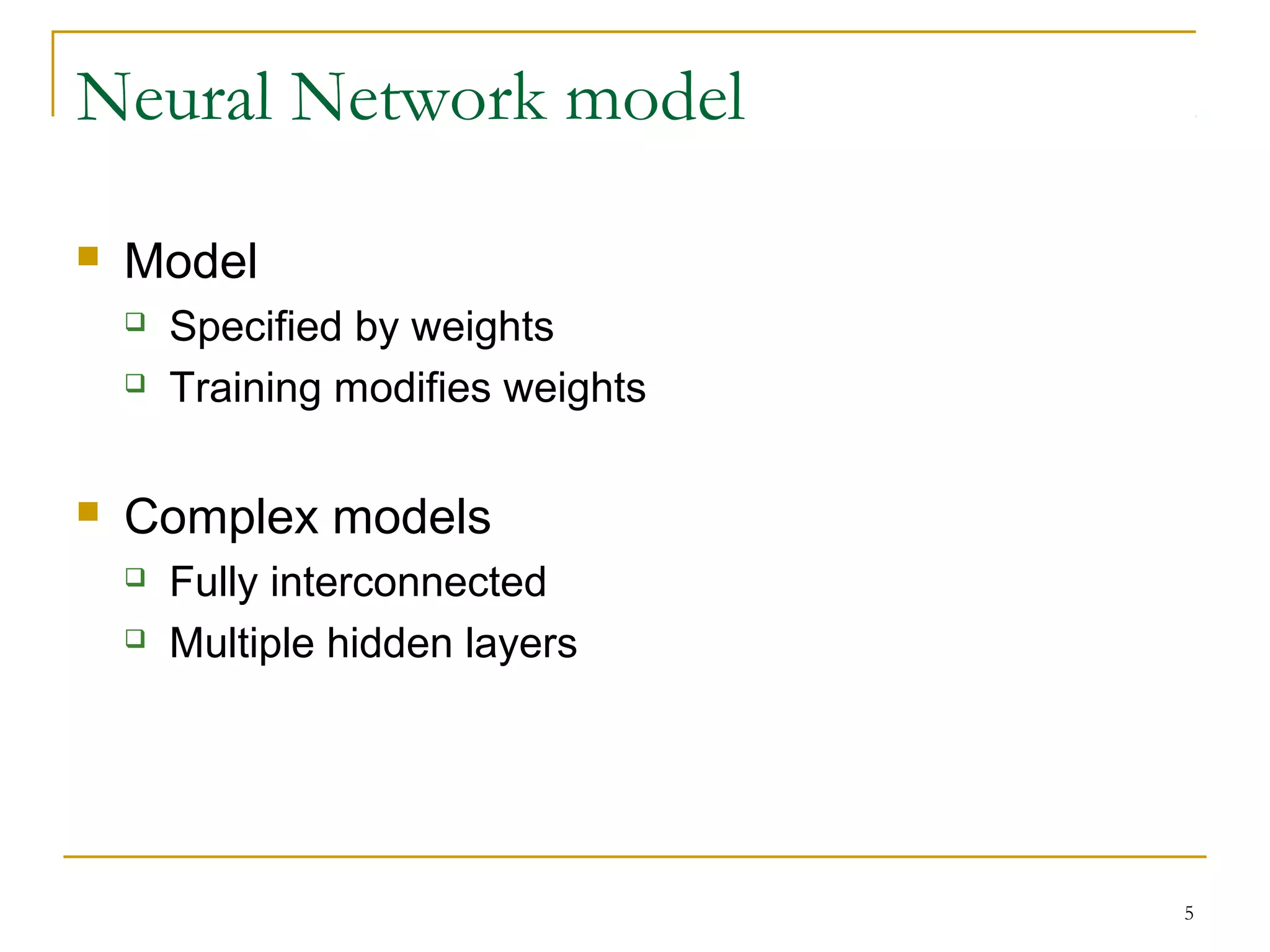 2.5 backpropagation | PPT
