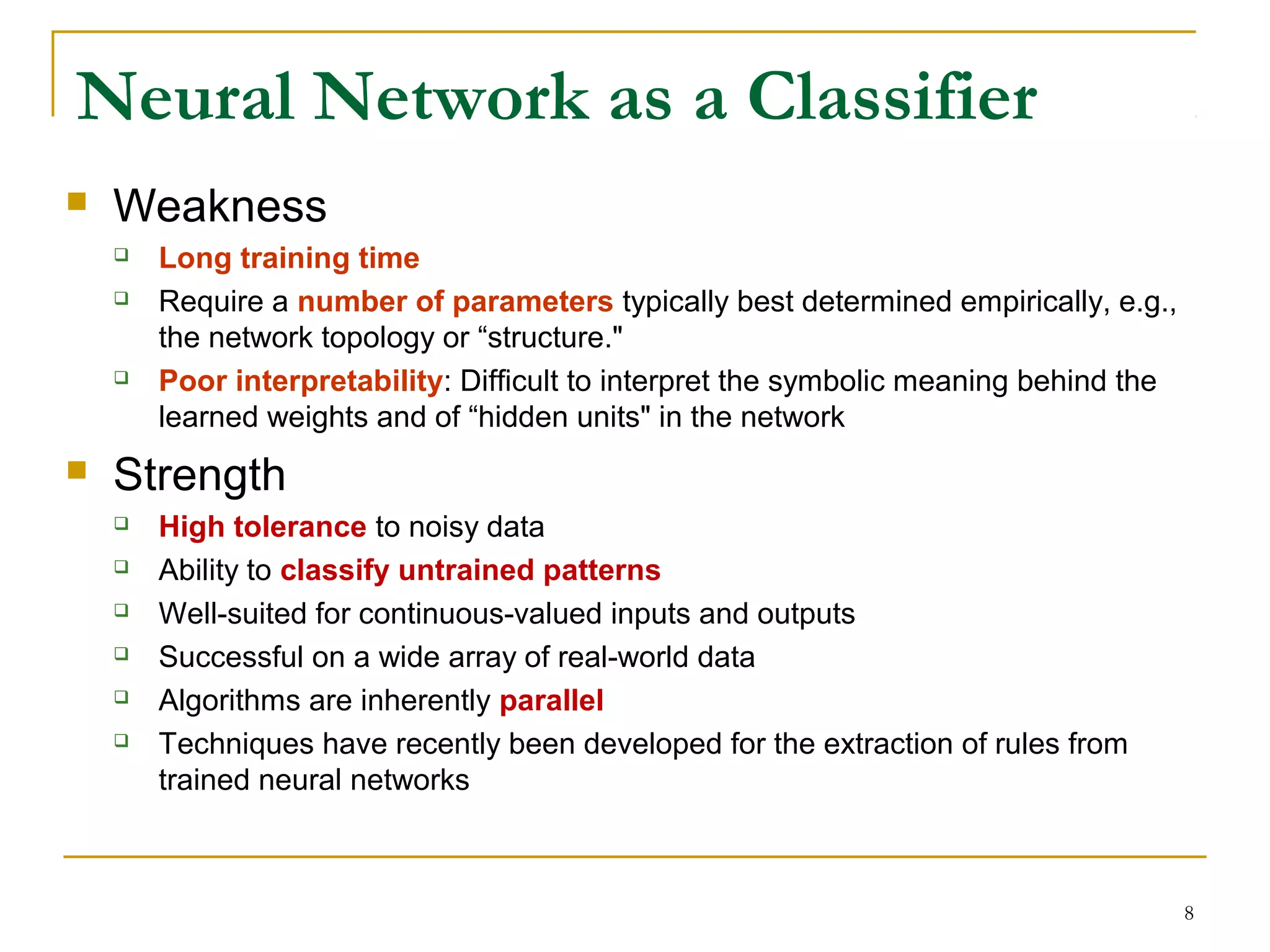 2.5 backpropagation | PPT
