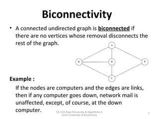 2.5 graph dfs | PPT | Graphics Software | Computer Software and ...