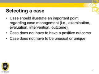 2. Case study and case series | PDF