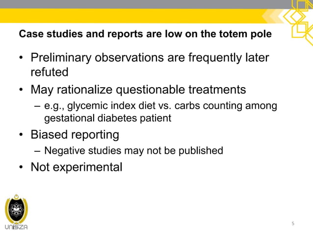 2. Case study and case series | PDF | Diseases and Conditions | Medical ...