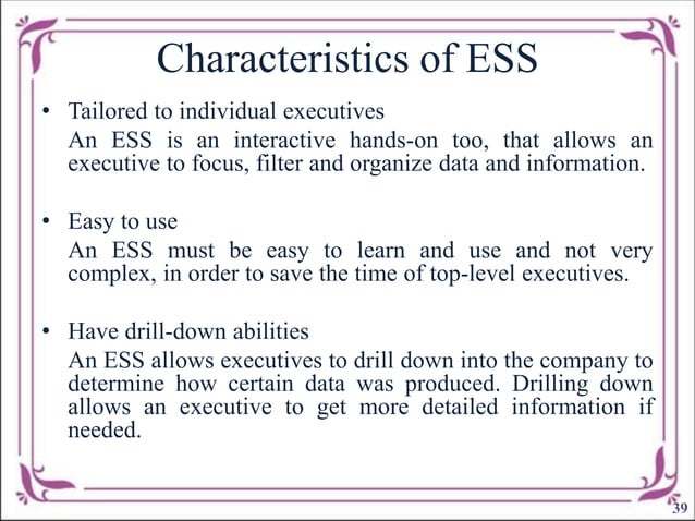 2. information system | PPT
