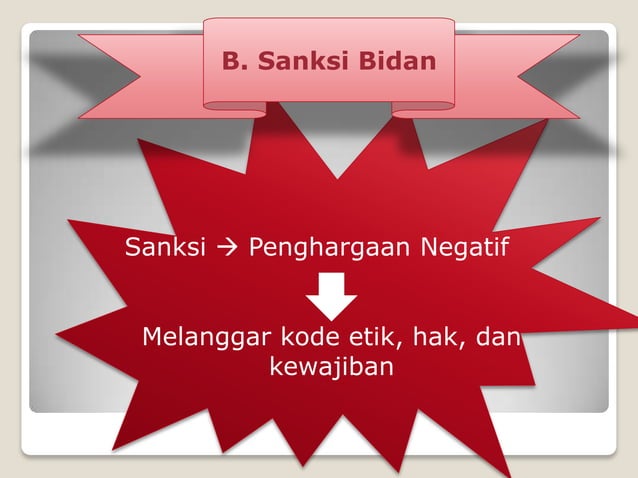 Sistem Penghargaan Bagi Bidan | PDF