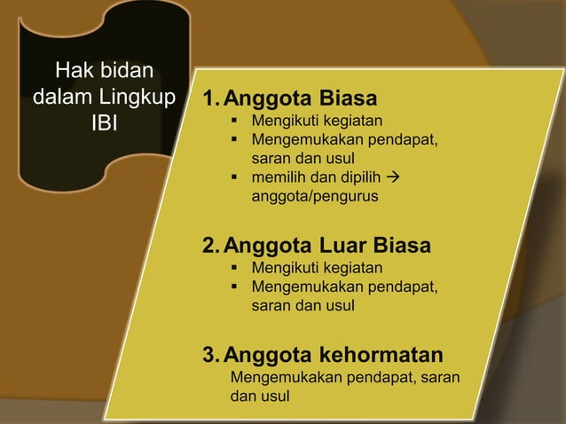Sistem Penghargaan Bagi Bidan | PDF