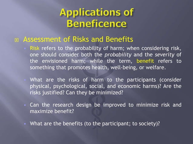 THE NUREMBERG CODE DECLARATION OF HELSINKI THE BELMONT REPORT | PPTX