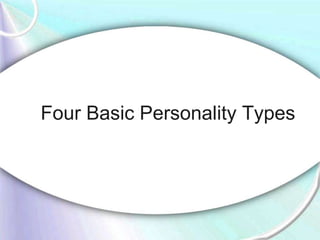 2. kepribadian | PPTX