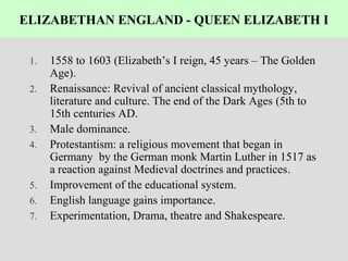 2. elizabethan vs greek2 | PPT