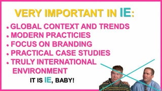 IE Express Yourself Grigorovich D | PPT