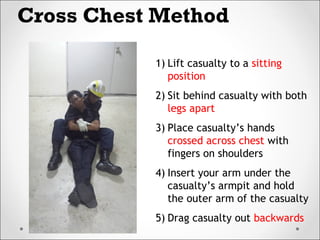 2.3.4 rescue in confined space | PPT