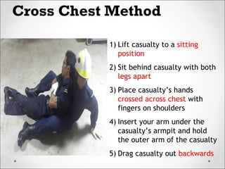 2.3.4 rescue in confined space | PPT