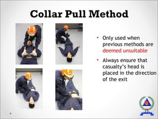 2.3.4 rescue in confined space | PPT