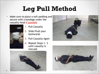 2.3.4 rescue in confined space | PPT