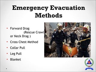2.3.4 rescue in confined space | PPT