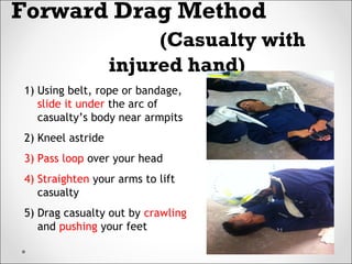 2.3.4 rescue in confined space | PPT