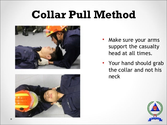 2.3.4 rescue in confined space