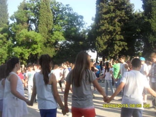 γιορτη συλλογου γονεων και κηδεμονων 2ου δ | PPT