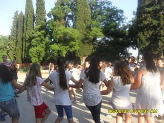 γιορτη συλλογου γονεων και κηδεμονων 2ου δ | PPT