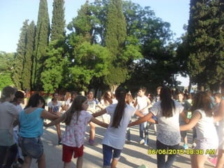 γιορτη συλλογου γονεων και κηδεμονων 2ου δ | PPT