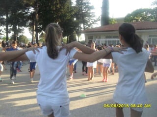 γιορτη συλλογου γονεων και κηδεμονων 2ου δ | PPT