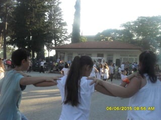 γιορτη συλλογου γονεων και κηδεμονων 2ου δ | PPT