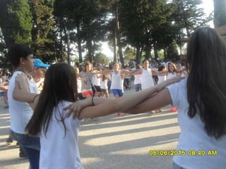 γιορτη συλλογου γονεων και κηδεμονων 2ου δ | PPT