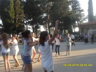 γιορτη συλλογου γονεων και κηδεμονων 2ου δ | PPT