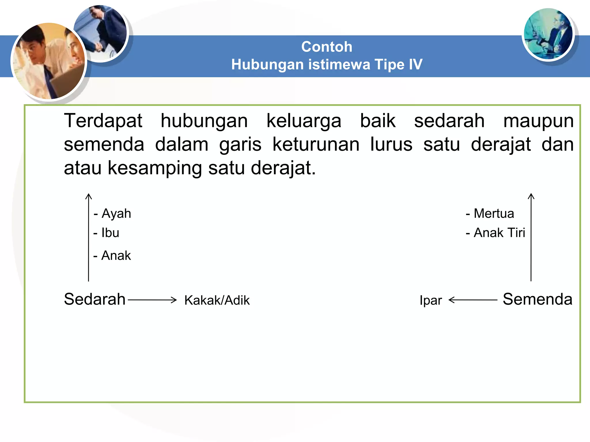 PPN Objek & hubungan istimewa | PPTX