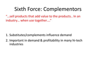 2.ext analysis | PPTX | Business | Business and Finance