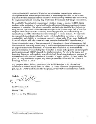 2.26.2015 letter of support | PDF