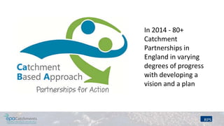 2. Integrated Catchment Management - Vision | PDF