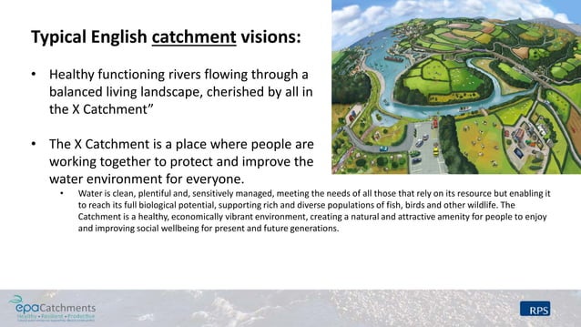 2. Integrated Catchment Management - Vision | PDF | Geology | Science