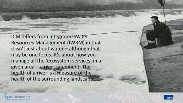 2. Integrated Catchment Management - Vision | PDF | Geology | Science