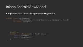 Side Room - 2. Daniel Novak - Inloop | PPT