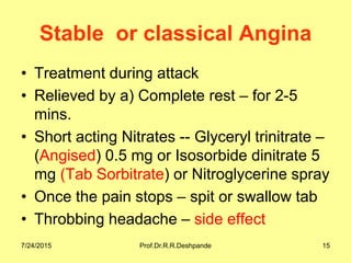 Cardiovascular System Problems in GP | PDF