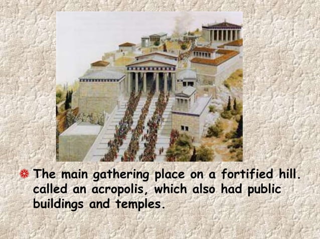 Greek Polis | PPTX