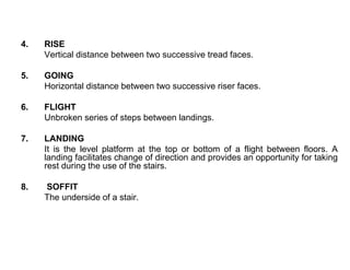 STAIRS (PART 1) | PDF