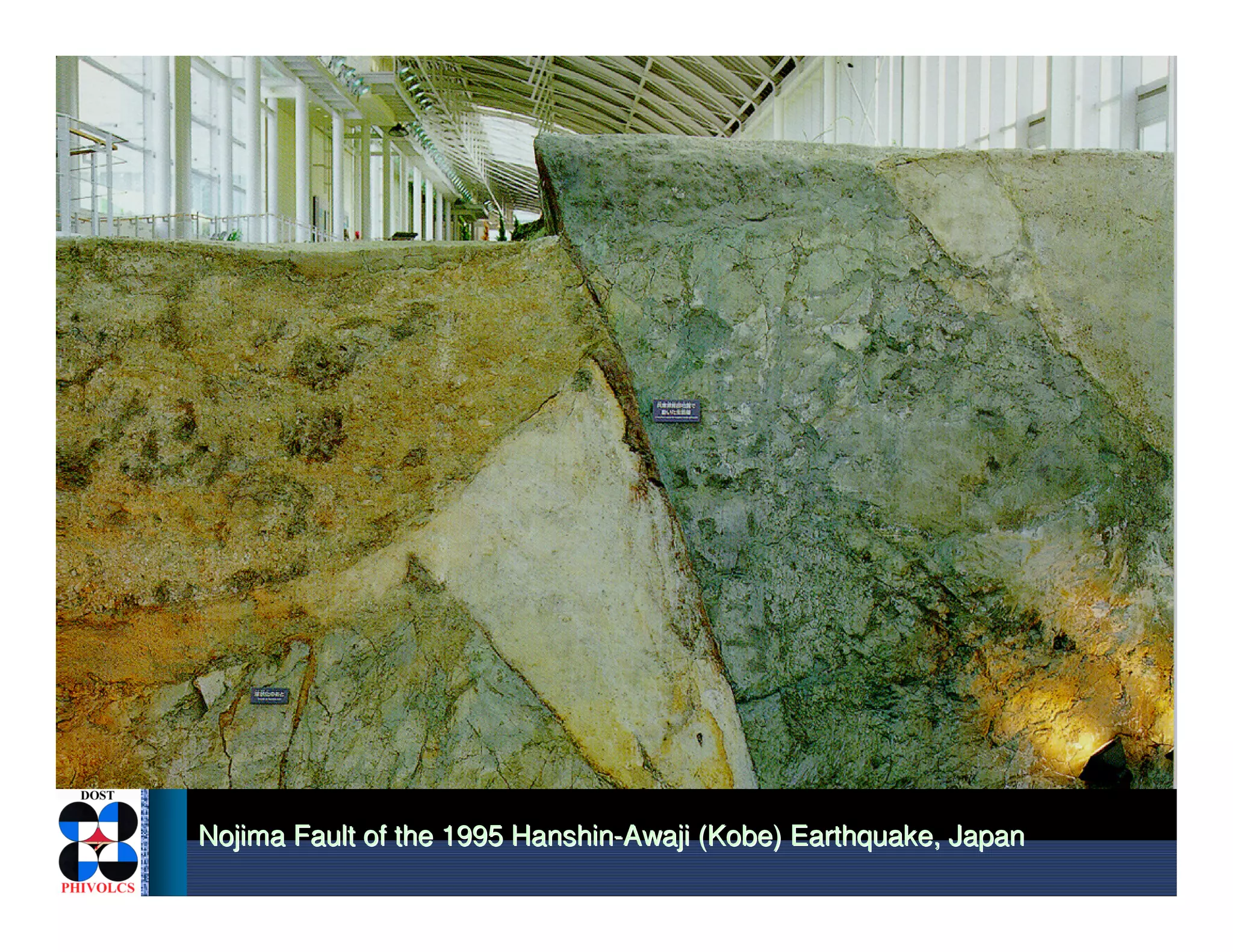 2.2 active faults & other earthquakes source zones | PDF