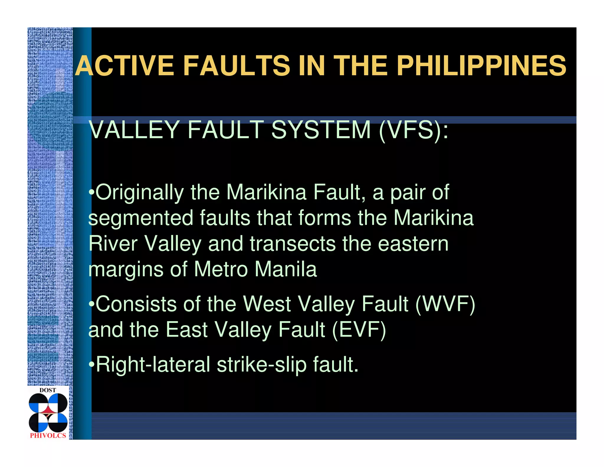 2.2 active faults & other earthquakes source zones | PDF