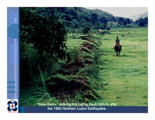 2.2 active faults & other earthquakes source zones | PDF